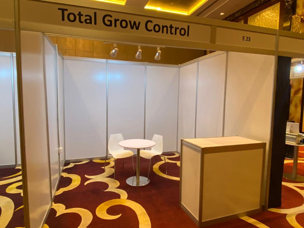 Best Exhibition Stand Rental Dubai - Orange Fairs and Events